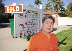 Trouble on the Home Front - Inside The Valley | Los Angeles Business ...