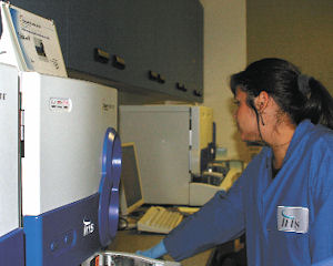 IRIS International Urinalysis Product Hits U.S. Market - Inside The ...