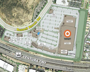 Target May Anchor Westlake Center - Inside The Valley | Los Angeles ...