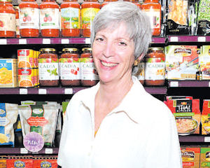 Pam MacD’s Strives to Be a Gluten-Free Gold Mine - Inside The Valley ...