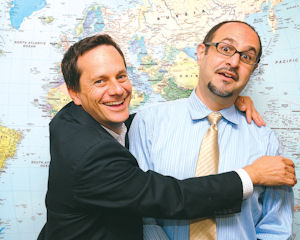 GoConcierge Adds Qatar to Its International Portfolio - Inside The ...