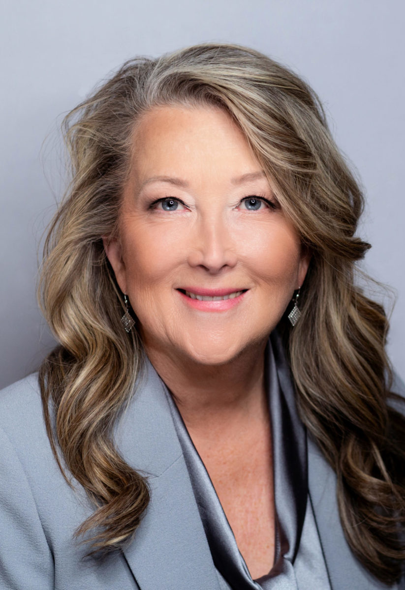 Women of Influence: Attorneys 2022 - Terri E. Hilliard Olson - Inside ...