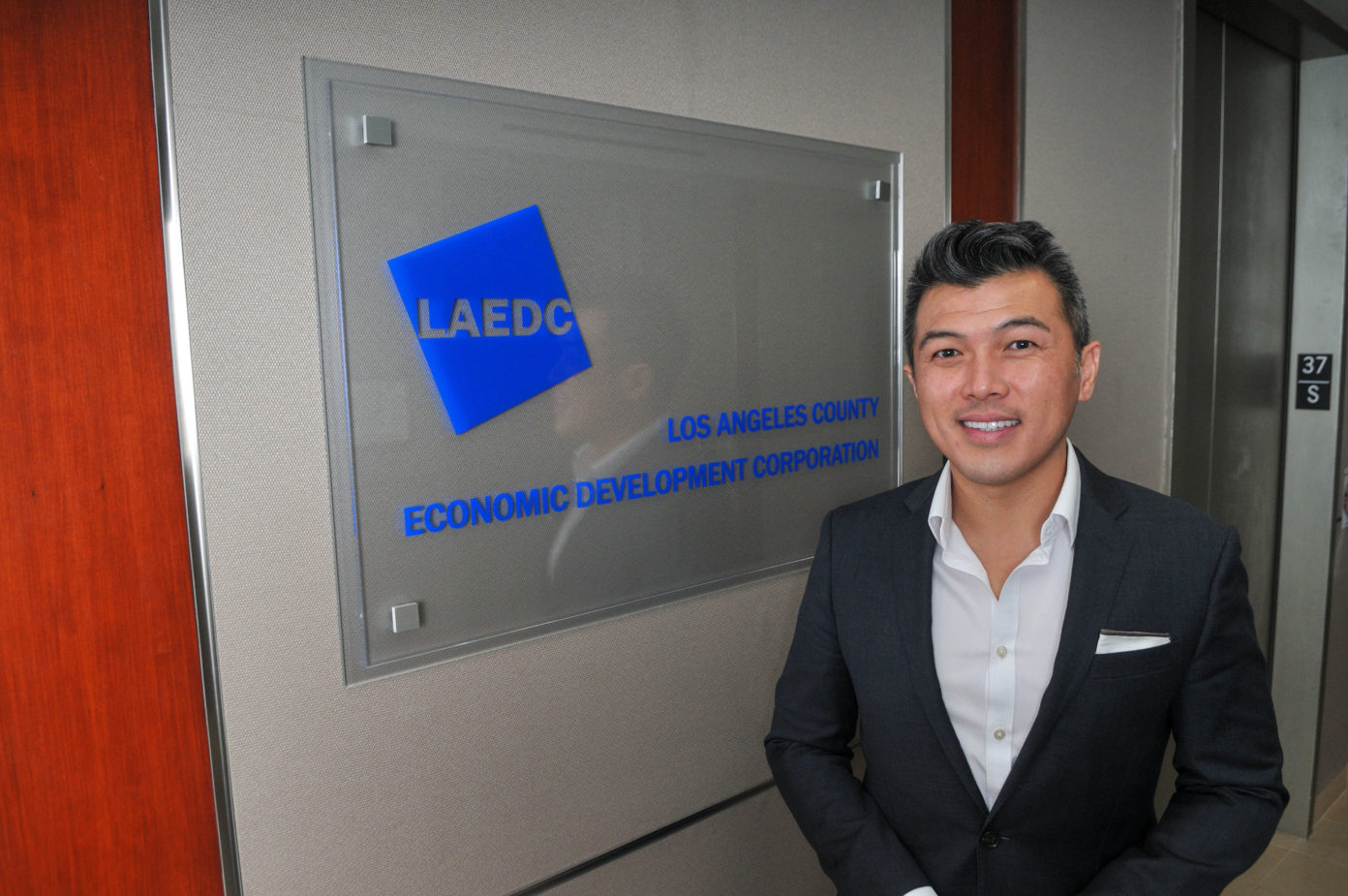 Changing of the Guard: Stephen Cheung Is Ready to Fill Bill Allen’s ...