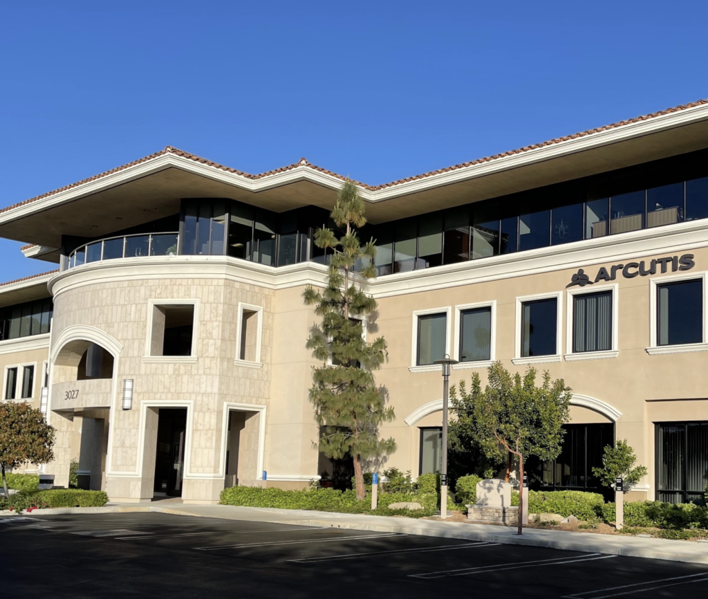 Arcutis Debuts Its First ESG Report - Inside The Valley | Los Angeles ...