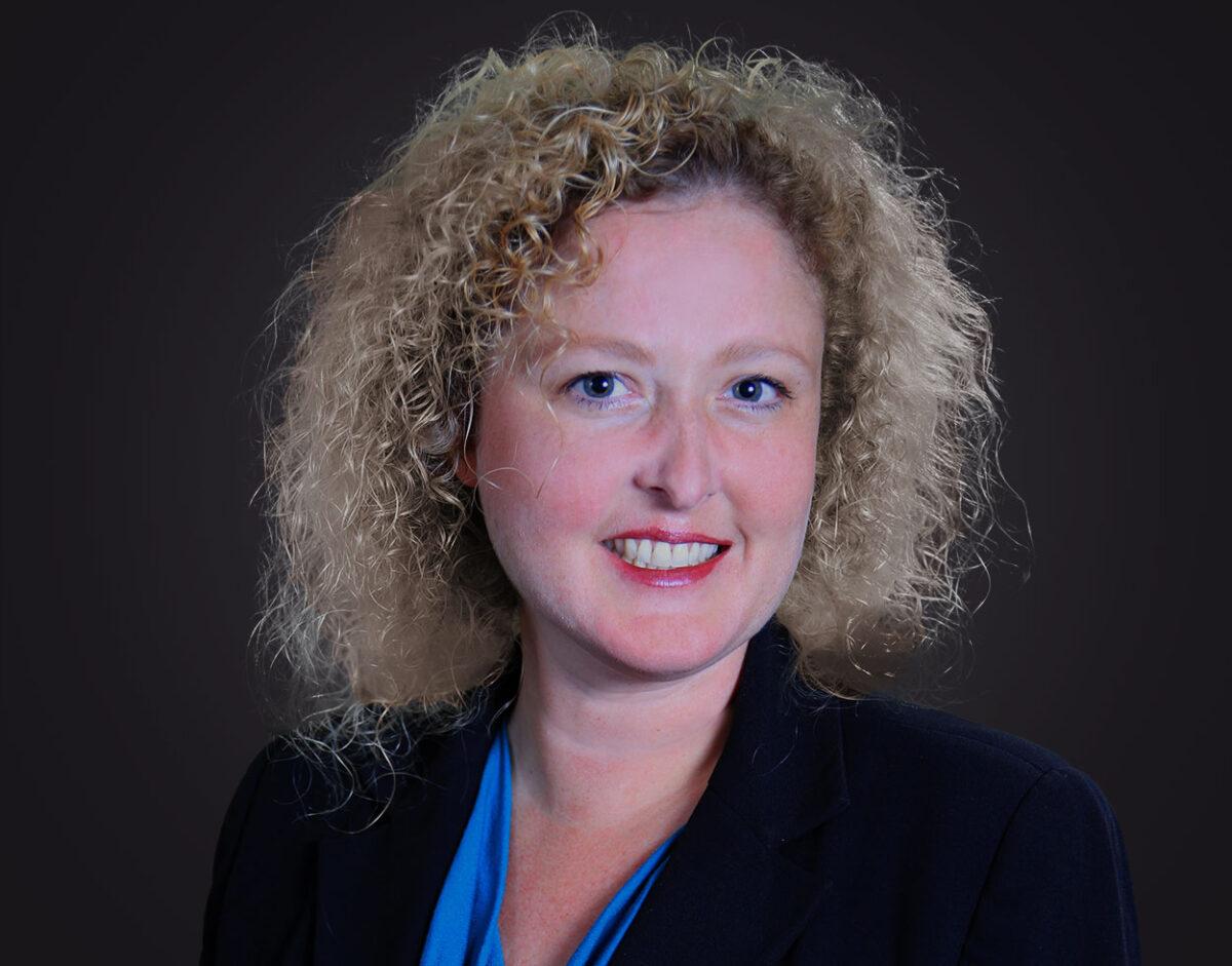 Leaders to Know: Trusted Advisors 2023 – Marie Davis - Inside The ...