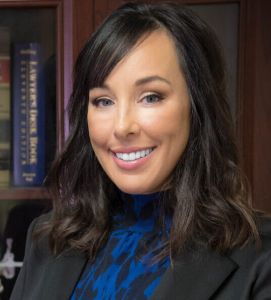 Leaders to Know: Trusted Advisors 2023 – Christina Shaffer - Inside The ...