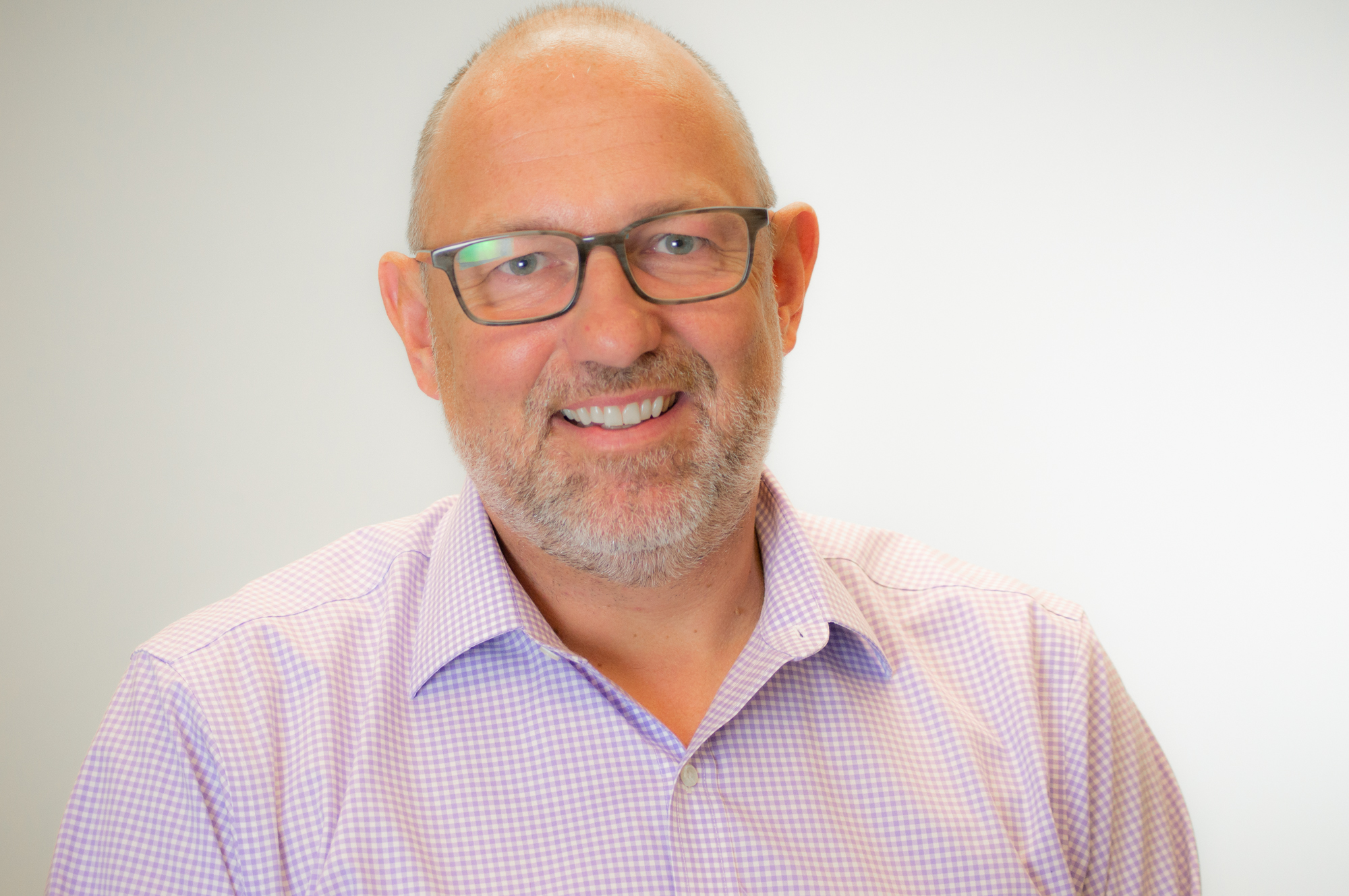 Diversity, Equity + Inclusion Awards 2023 Honoree: DAVID ASPINALL ...