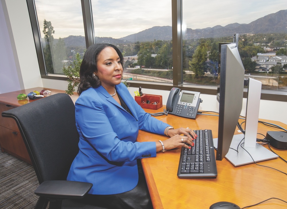 New Kaiser Permanente Chief Talks Wildfires, Pandemic - Inside The ...