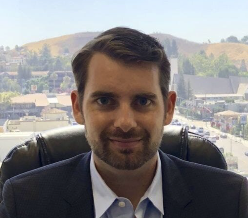 Leaders to Know: Trusted Advisors 2024 - Michael Hiller - Inside The ...