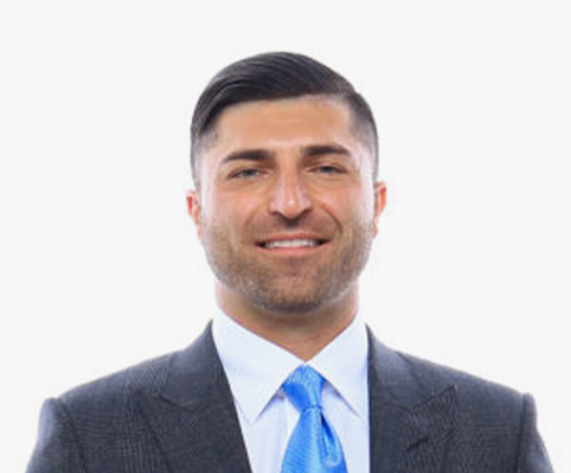 Leaders to Know: Finance 2024 – Reza Zamani - Inside The Valley | Los ...