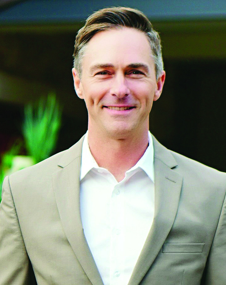 Valley 200 2025: Lee Harrison - Inside The Valley | Los Angeles ...