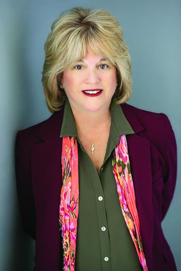 Valley 200 2025: Mitzi Like - Inside The Valley | Los Angeles Business ...
