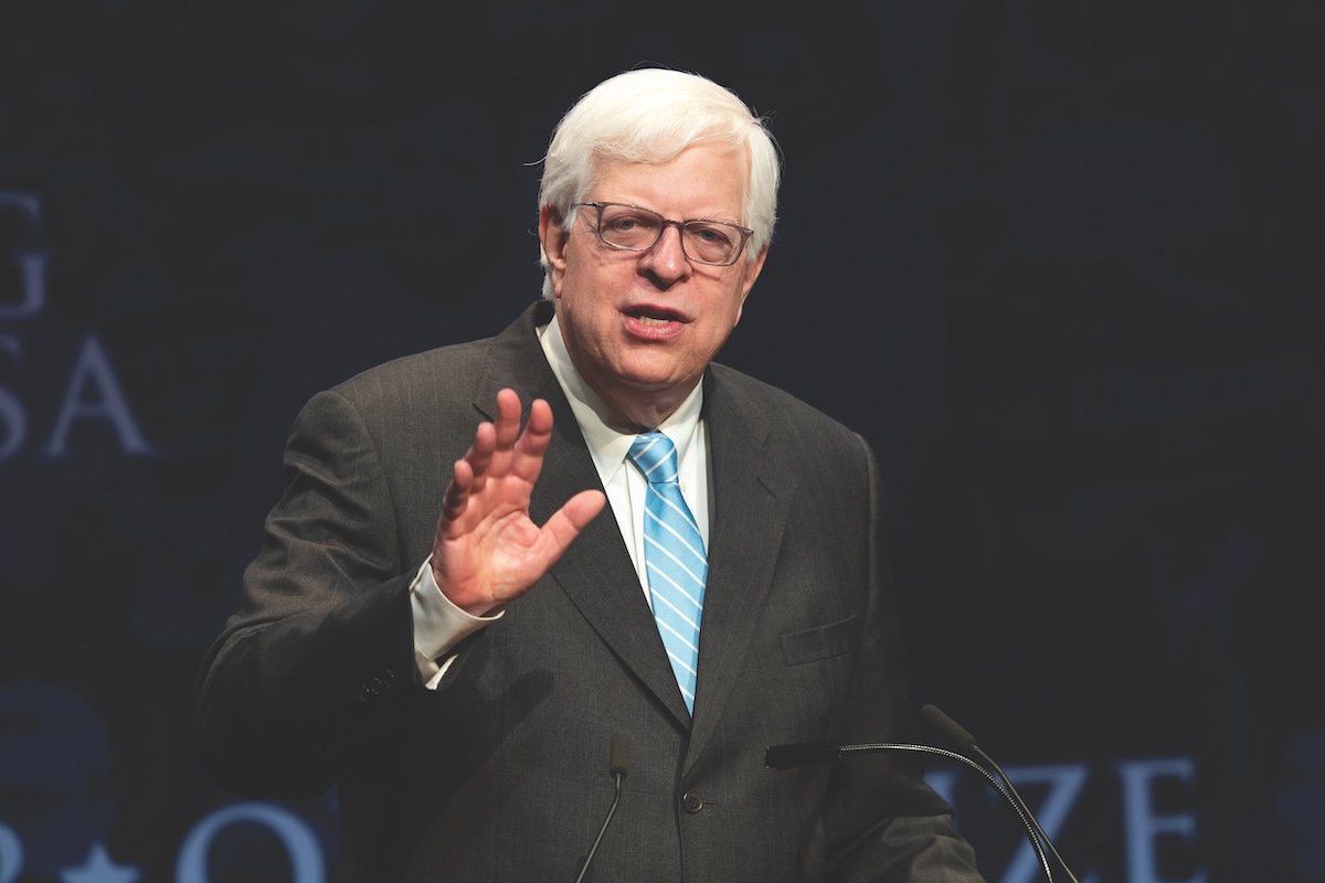 Salem Media Works With a New Investor - Inside The Valley | Los Angeles ...