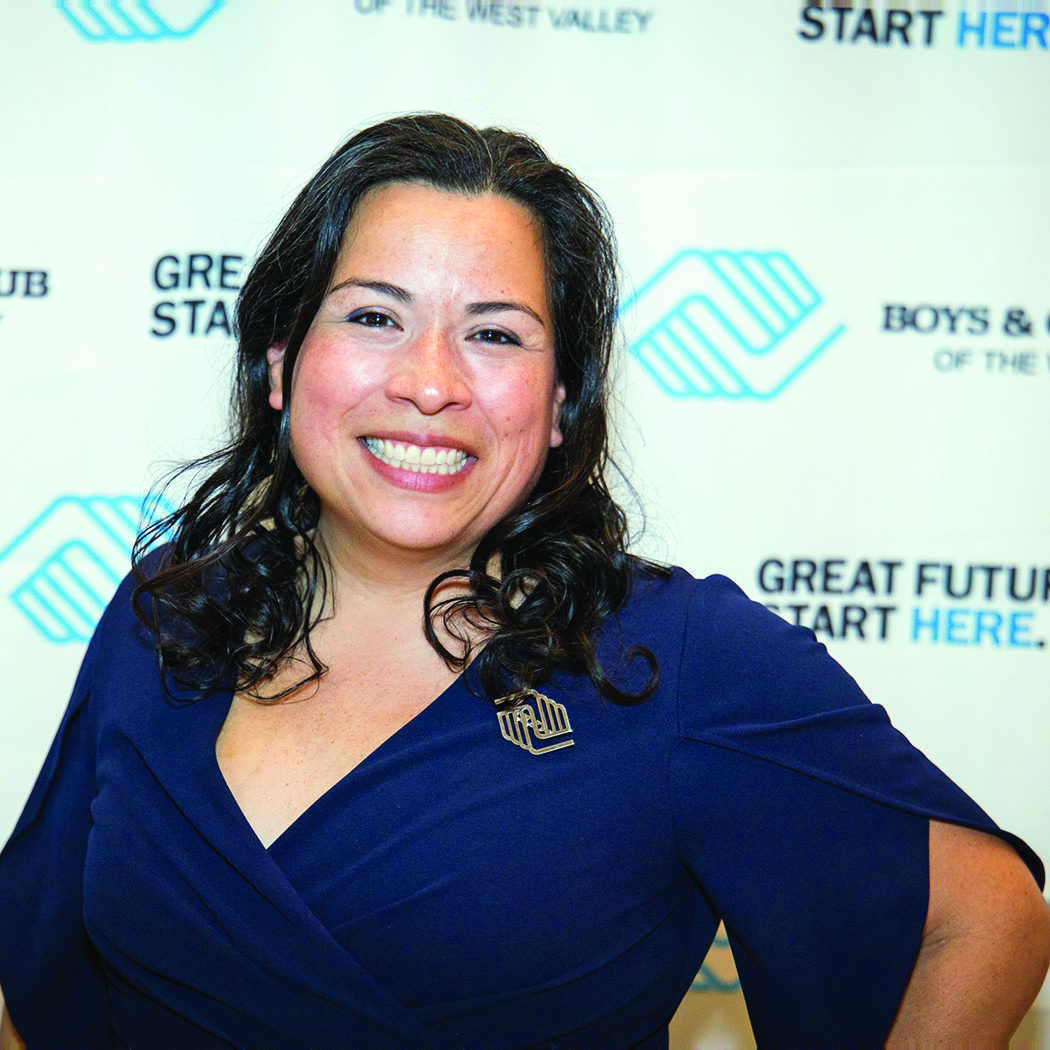 Valley 200 2025: Geovanny Ragsdale - Inside The Valley | Los Angeles ...