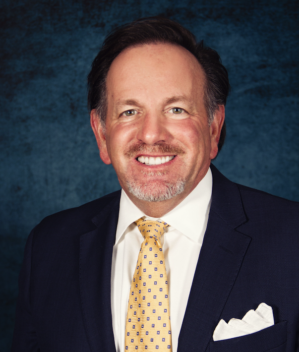 Leaders to Know: Trusted Advisors 2025 - Mitch Rosenberg - Inside The ...