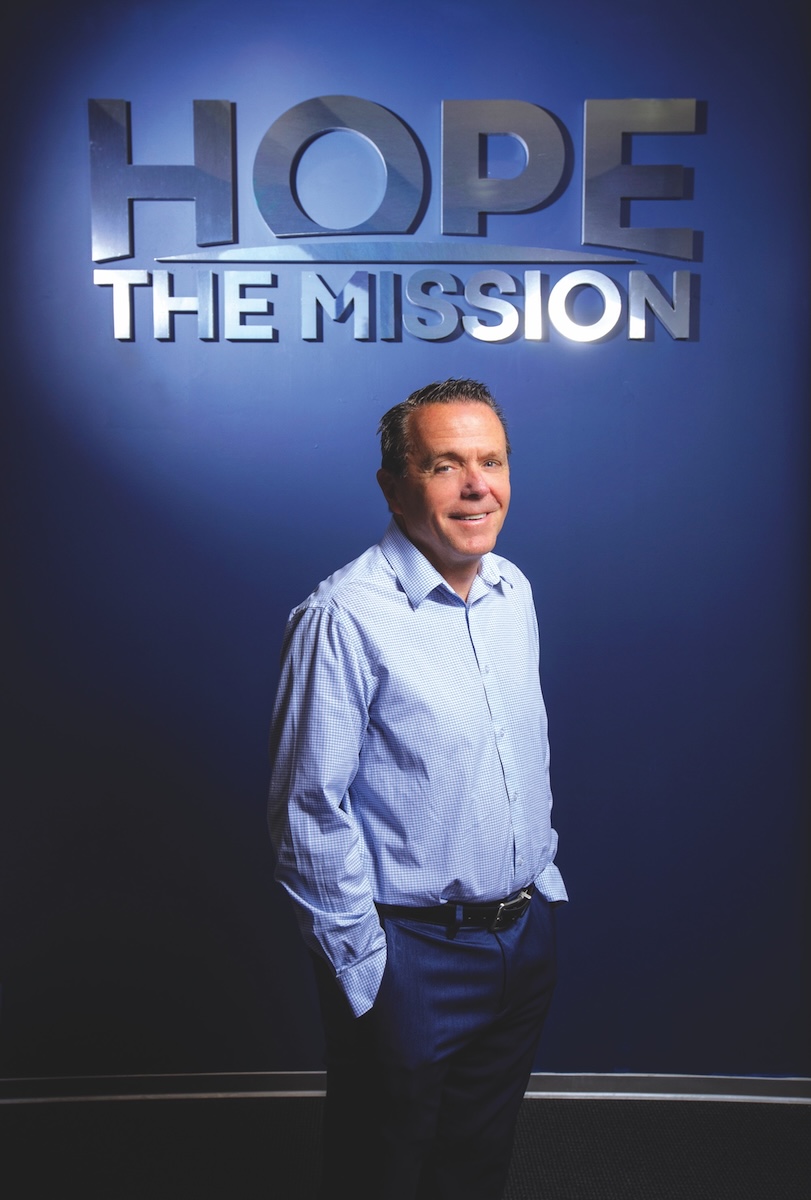 My Biggest Mistake: Ken Craft - Inside The Valley | Los Angeles ...