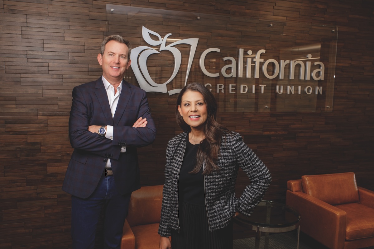 Local Credit Union Grows - Inside The Valley | Los Angeles Business Journal