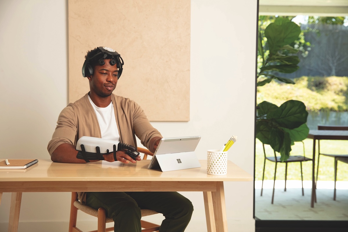 Kandu Merges with Neurolutions - Inside The Valley | Los Angeles ...