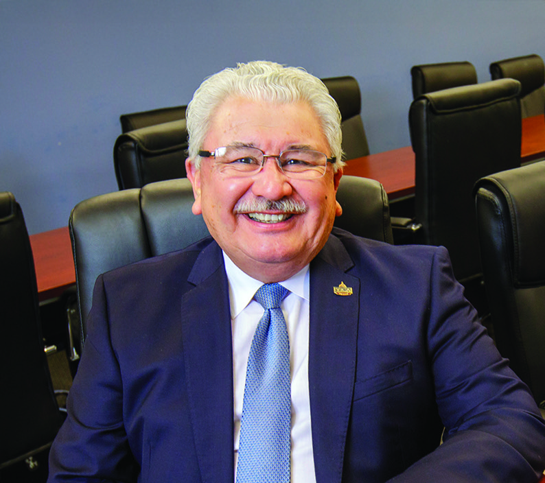 Valley 200 2025: Victor Berrellez - Inside The Valley | Los Angeles ...