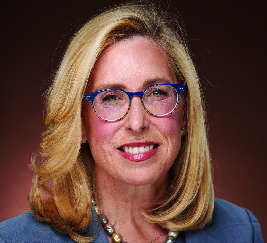 Valley 200 2025: Wendy Greuel - Inside The Valley | Los Angeles ...