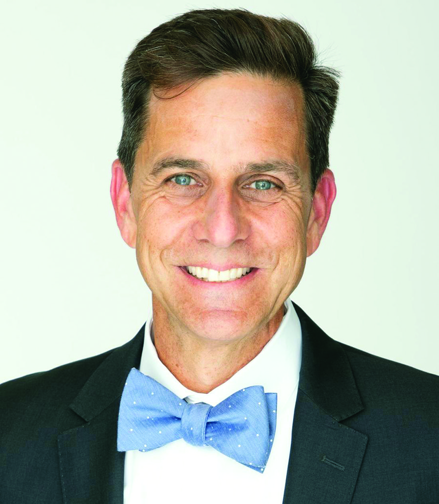 Valley 200 2025: Barry Gribbons - Inside The Valley | Los Angeles ...