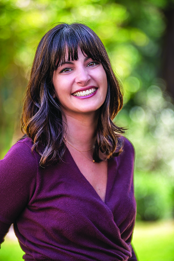 Valley 200 2025: Danielle Hastie - Inside The Valley | Los Angeles ...