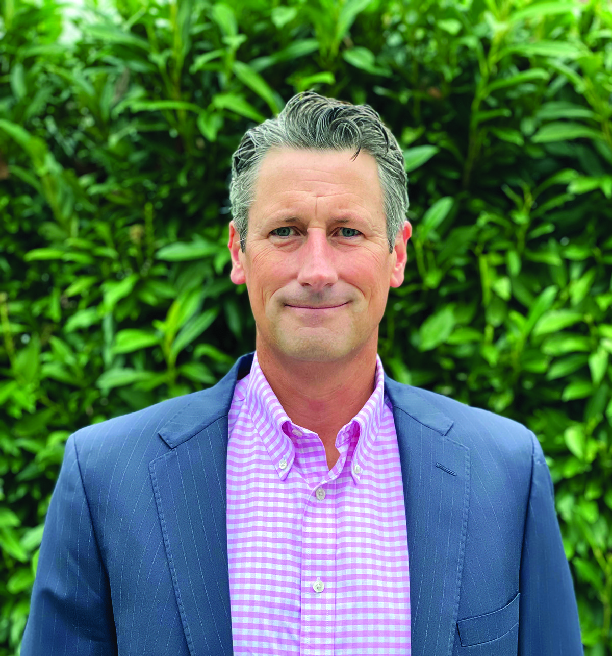 Valley 200 2025: Sean Kelly - Inside The Valley | Los Angeles Business ...