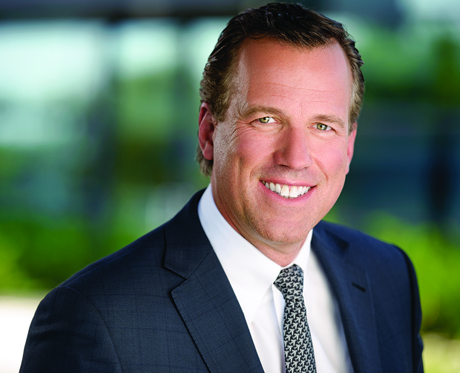 Valley 200 2025: Brian Kirkdoffer - Inside The Valley | Los Angeles Business Journal