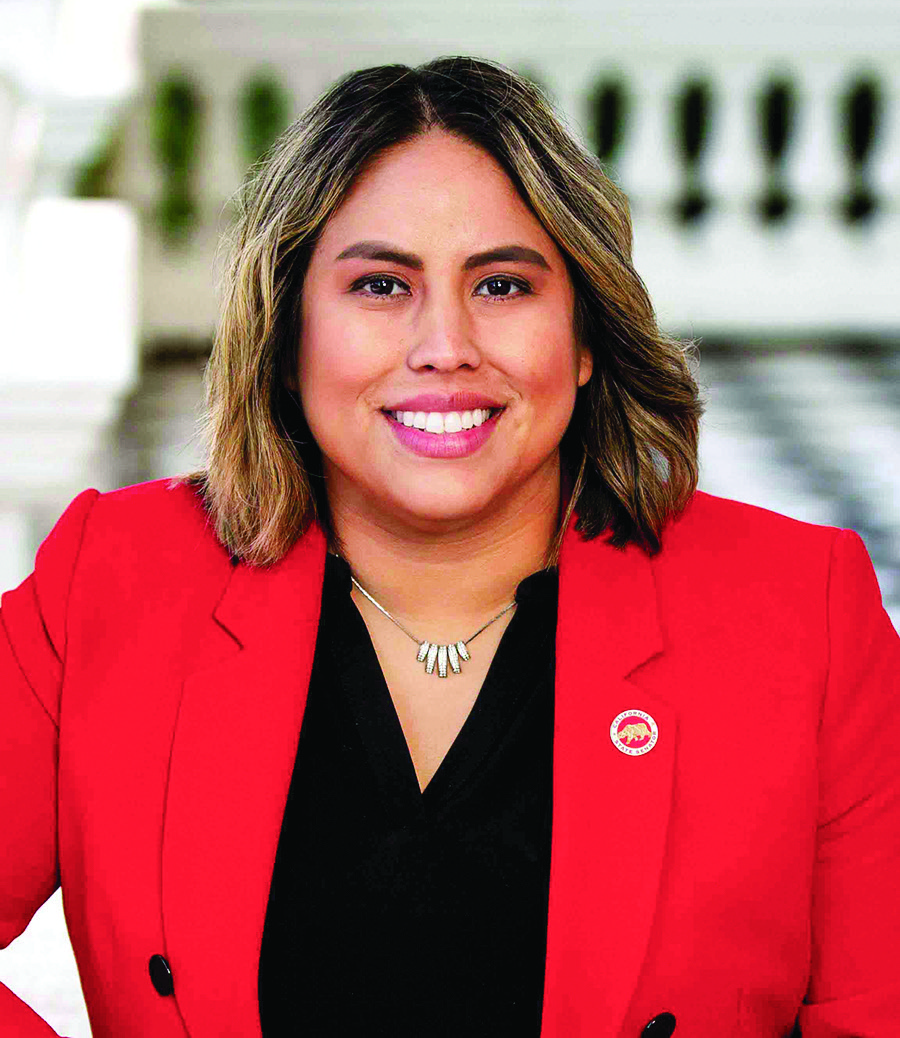 Valley 200 2025: Caroline Menjivar - Inside The Valley | Los Angeles ...