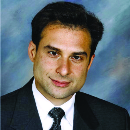 Valley 200 2025: David Rich - Inside The Valley | Los Angeles Business ...