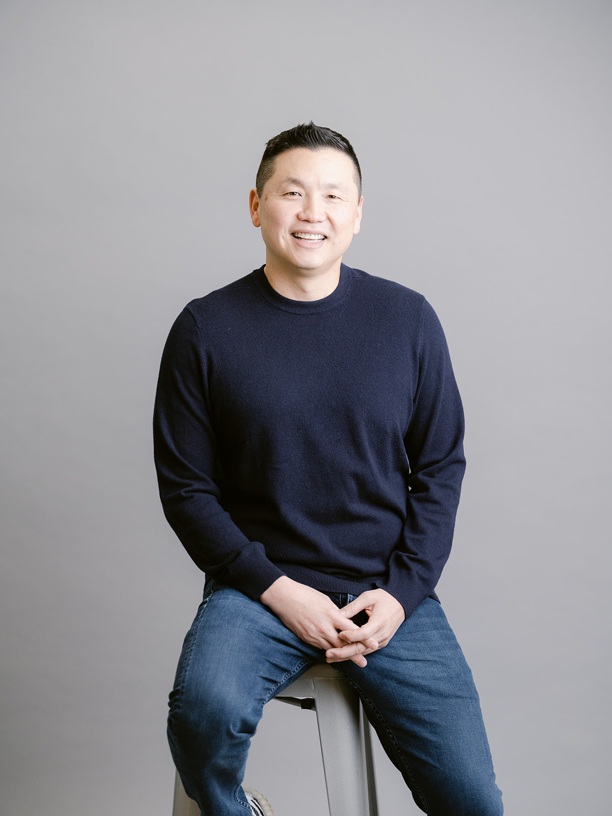 Valley 200 2025: David Yeom - Inside The Valley | Los Angeles Business ...