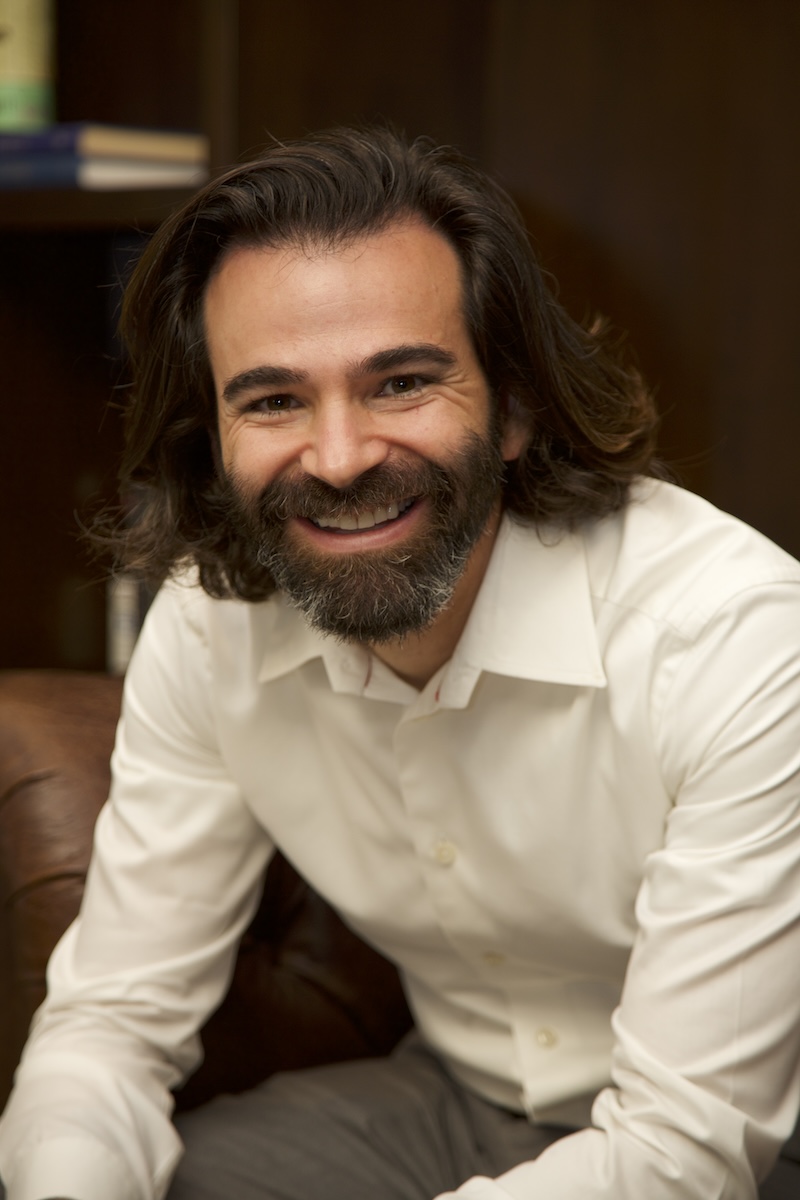 Valley 200 2025: Jeff Stibel - Inside The Valley | Los Angeles Business ...