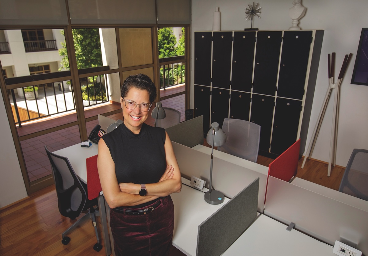 Getting Companies Out There - Inside The Valley | Los Angeles Business ...