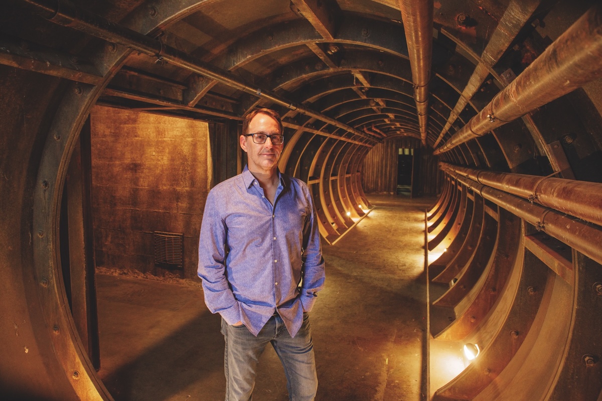 5 Things to Know: Joseph "Joe" Genier - Inside The Valley | Los Angeles ...